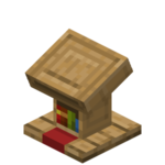 Lectern In Minecraft : How To Make And Use It ? - Minecraft Tutos