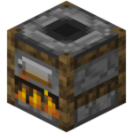 Minecraft Smoker : How To Make It ? How To Use It ? - Minecraft Tutos