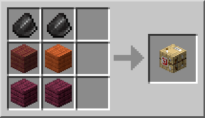 Minecraft Fletching Table : How To Make And Use It ? - Minecraft Tutos