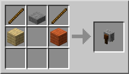 Rebolo No Minecraft Como Fazer E Usar Minecraft Tutos