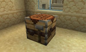 Minecraft Fletching Table : How To Make And Use It ? - Minecraft Tutos