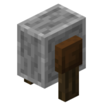 Grindstone Minecraft : How To Make And Use It ? - Minecraft Tutos