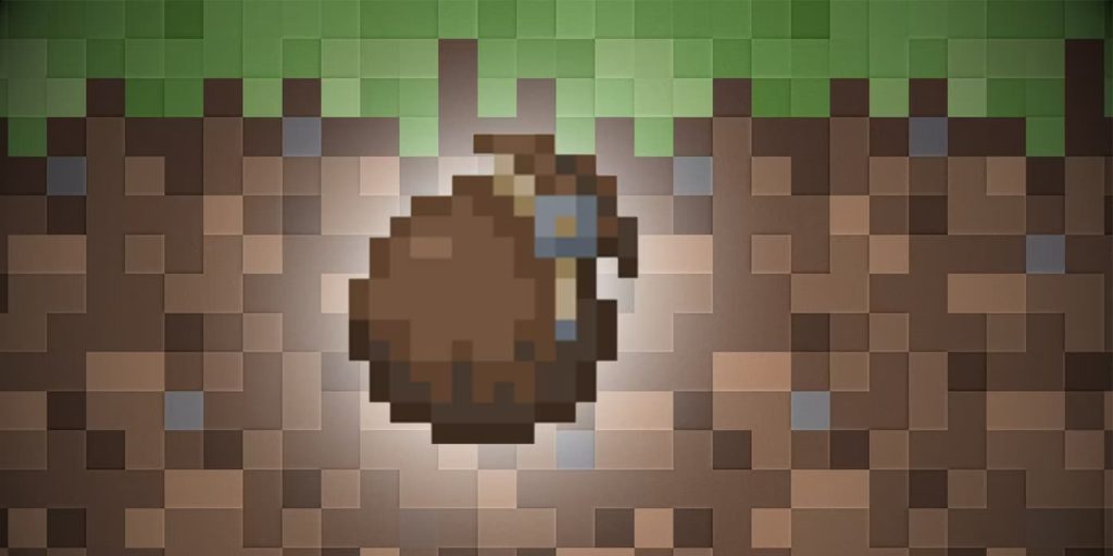 Saco Minecraft : ¿ Cómo Hacer Y Utilizar Uno ? - Minecraft Tutos