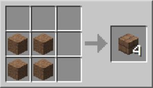 Mud Blocks In Minecraft : How To Find And Make Them ? - Minecraft Tutos