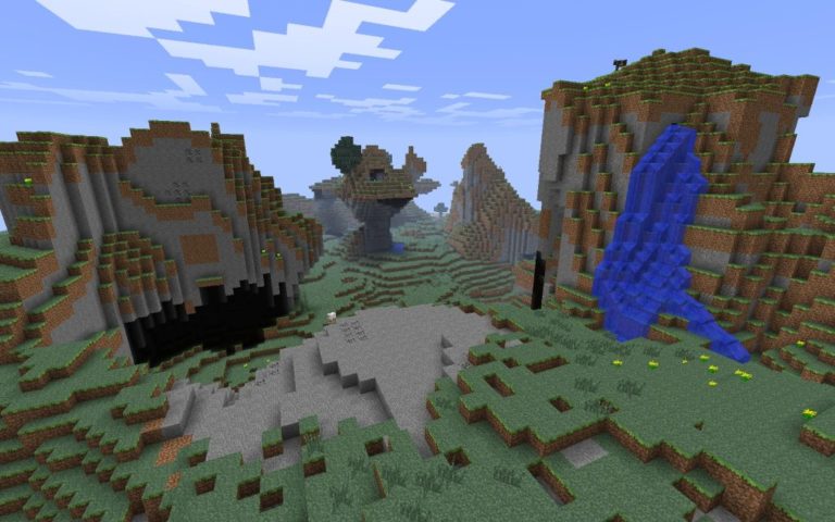 Minecraft Biomes - List And Everything You Need To Know - Minecraft Tutos
