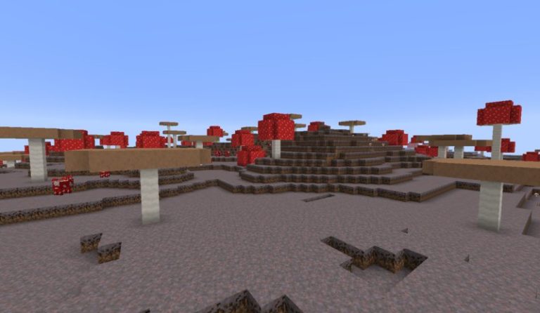 Minecraft Biomes - List And Everything You Need To Know - Minecraft Tutos