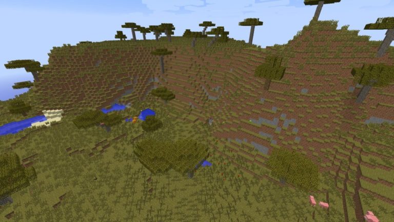 Biomas Do Minecraft - Lista E Tudo O Que Você Precisa Saber - Minecraft ...