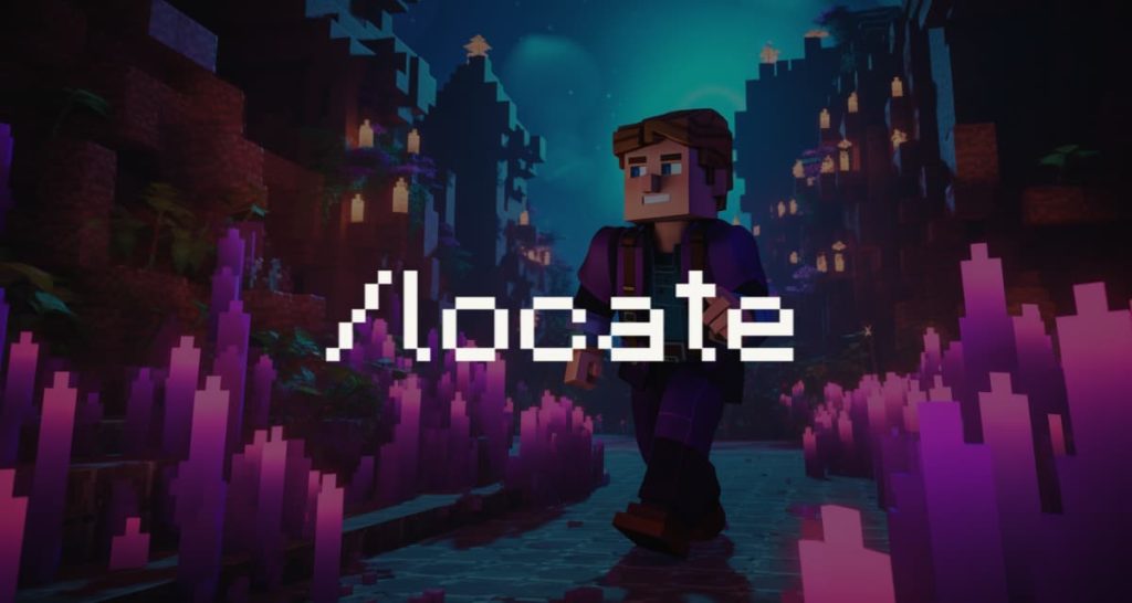 How Do I Use The /locate Command In Minecraft ? - Minecraft Tutos