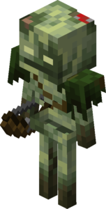 Bogged Minecraft - Everything You Need To Know About This New Skeleton ...