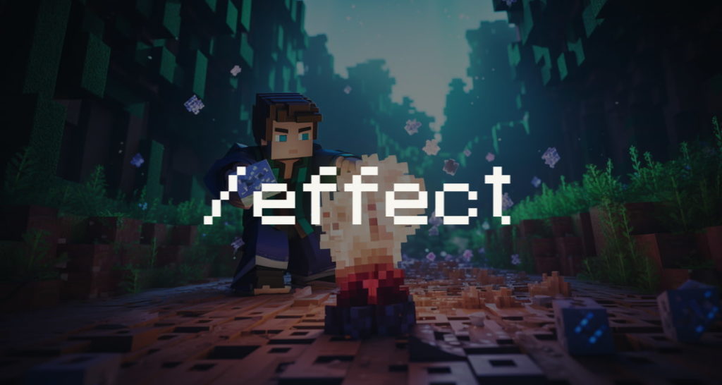 How Do I Use The /effect Command In Minecraft ? - Minecraft Tutos